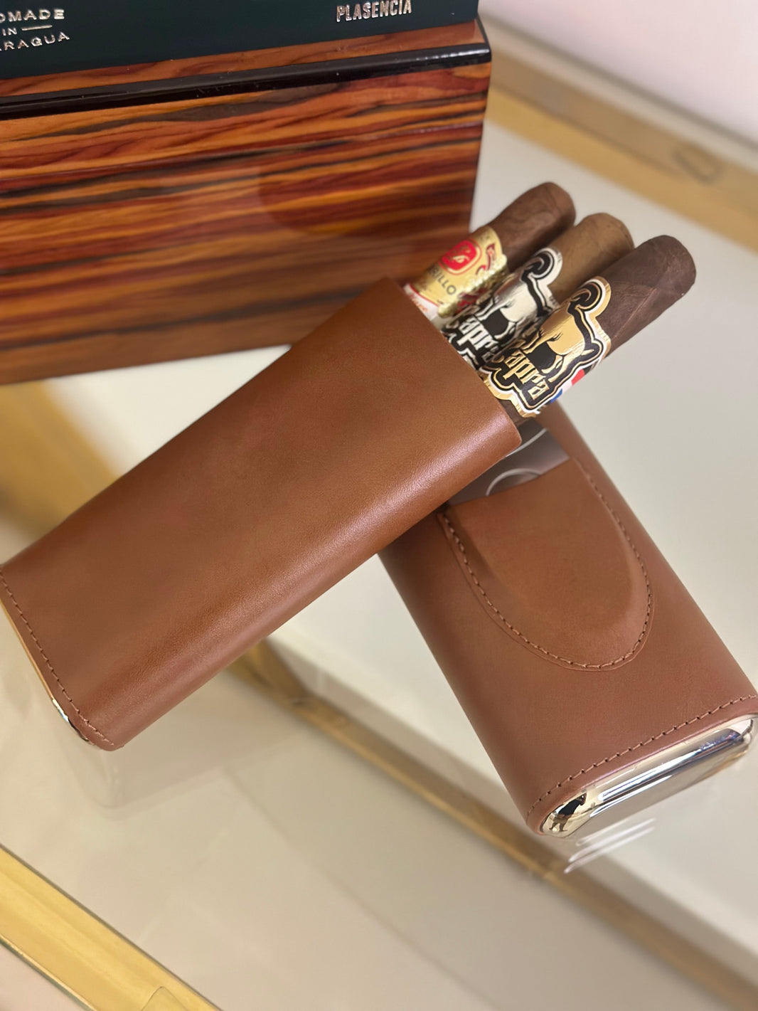 Puro Accessories RD- Accesorios Exclusivos para aficionados al puro ...