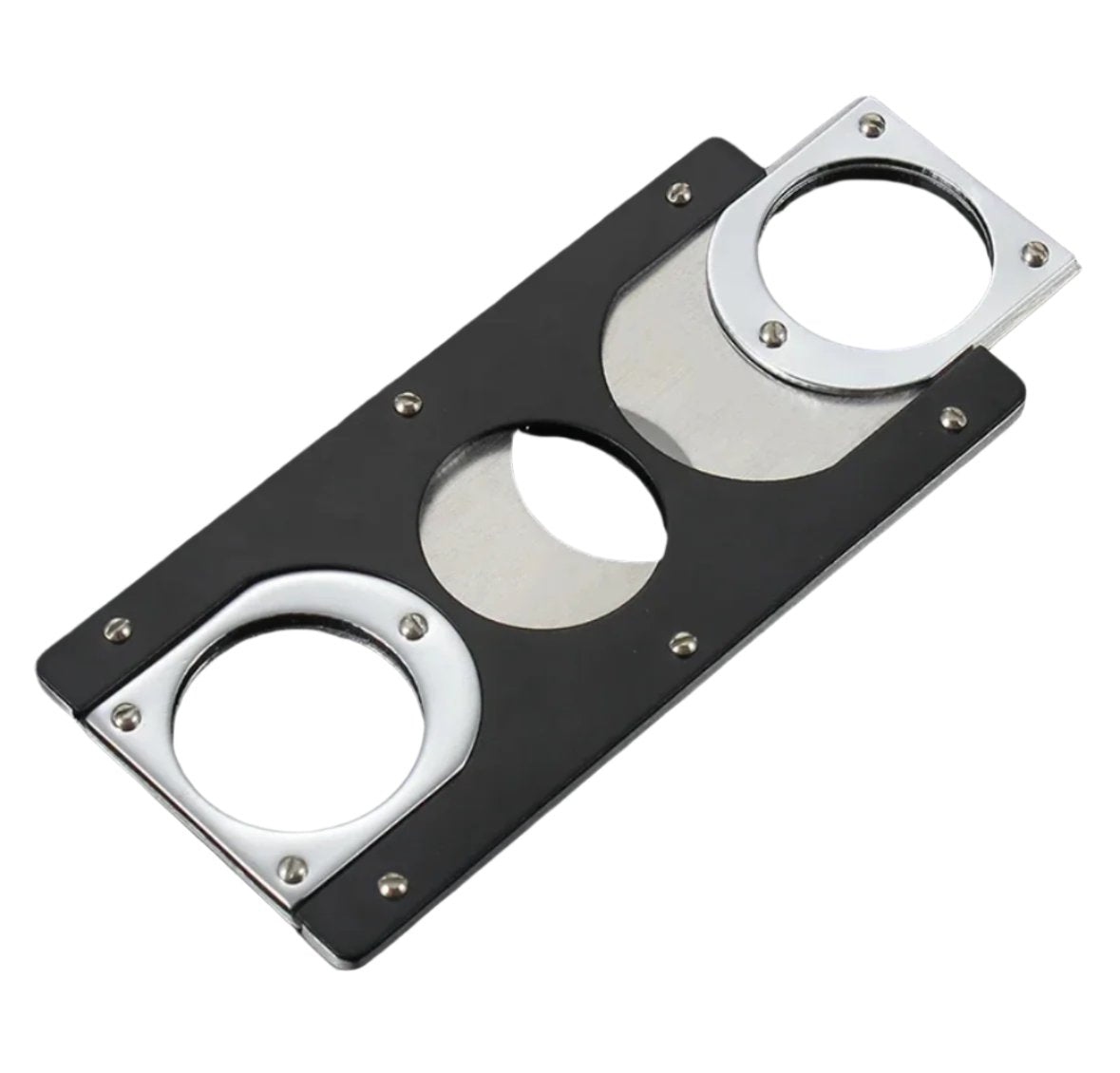 Half-moon cutter – Puro Accessoriesrd